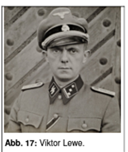 Chapter 6 SS Dr Viktor Lewe